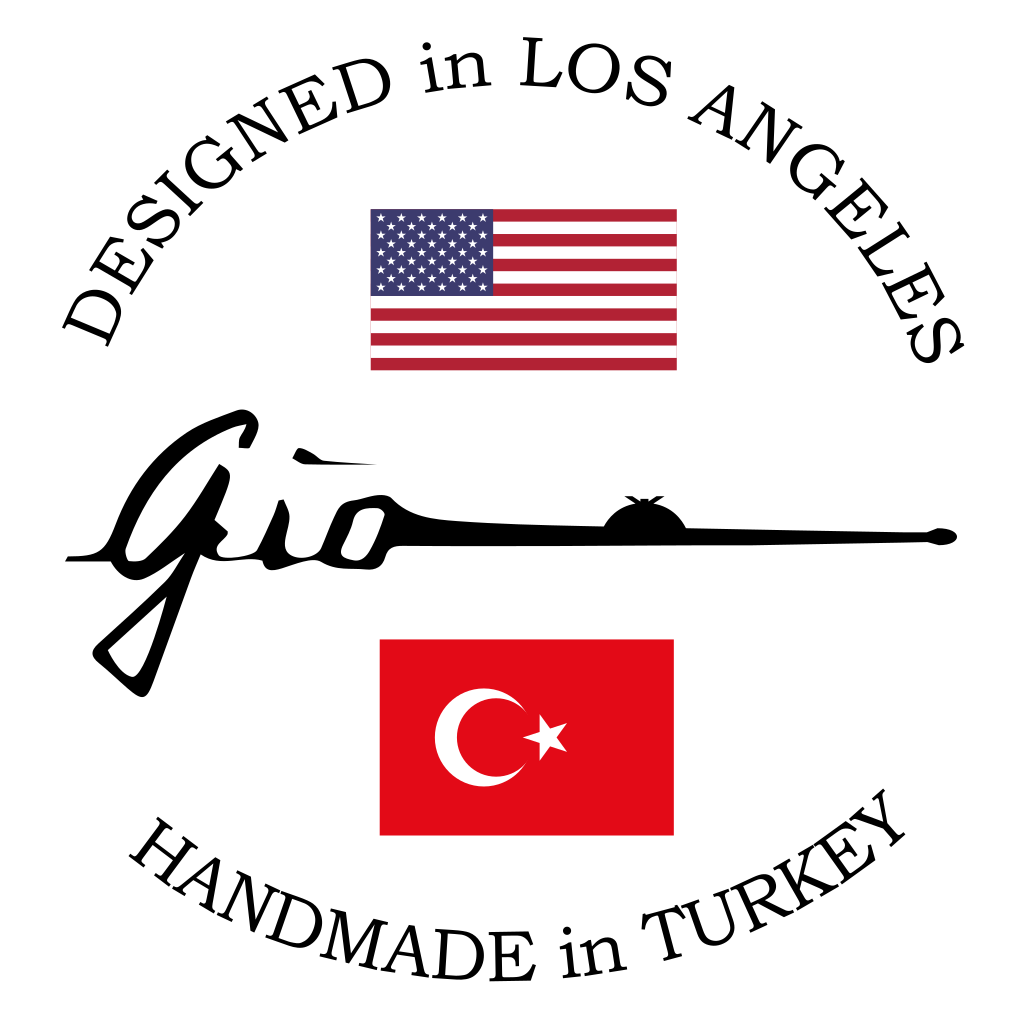 Connect with and Contact GIO Cymbals - Best For Best